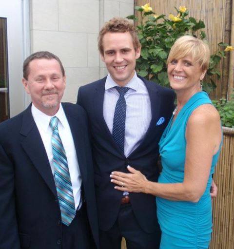 Nick Viall Height, Age, Girlfriend, Family, Net Worth, Biography & More