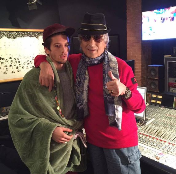 Nicolo Cutugno (Toto Cutugno’s Son) Age, Wife, Wiki, Mother, Children ...
