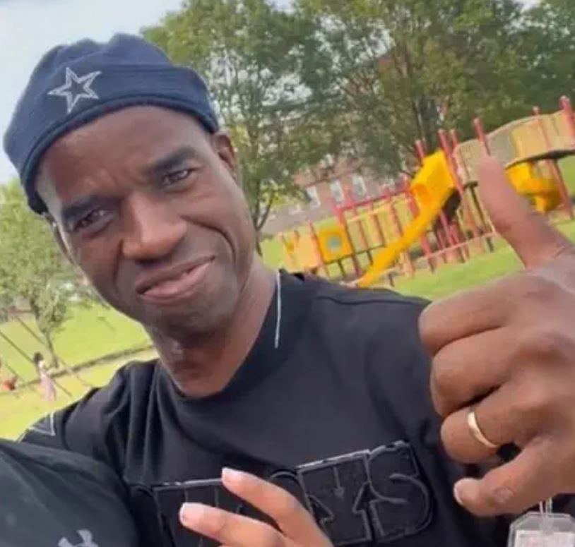 Omar the Referee (TikTok Star) Wiki, Age, Girlfriend, Real Name, Wife ...