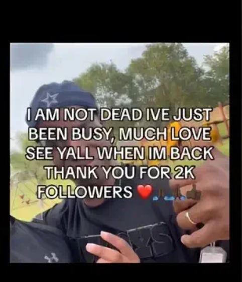 Omar the Referee (TikTok Star) Wiki, Age, Girlfriend, Real Name, Wife ...