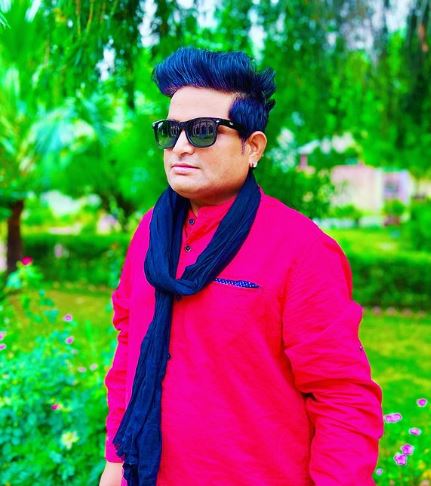Raju Punjabi Age, Wife, Kids, Family, Biography, Wiki, Death Cause ...