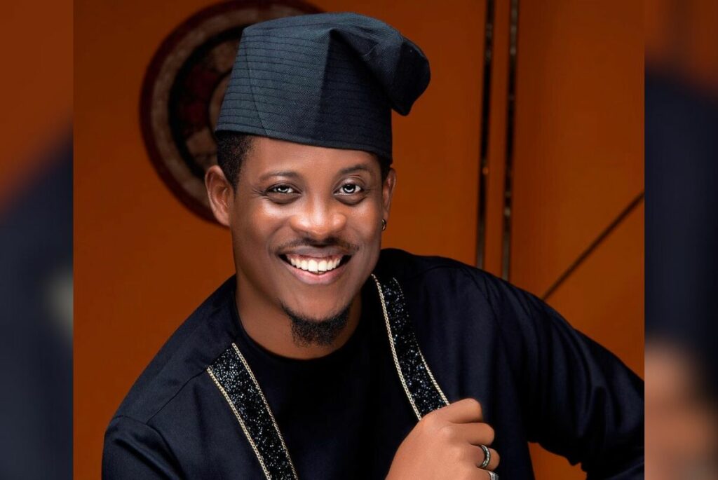 Seyi Awolowo Wife, Age, Children, Parents, Biography, Wiki, Net Worth ...