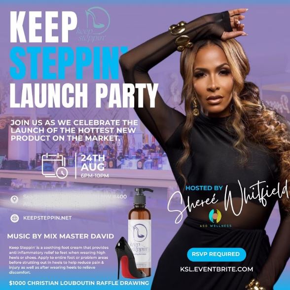 Sheree Whitfield Net Worth, Age, Wiki, Husband, Kids, Family, Biography ...