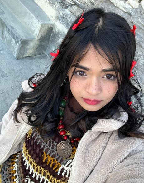 Surakshya KC Age, Family, Boyfriend, Net Worth, Height, Bikes ...