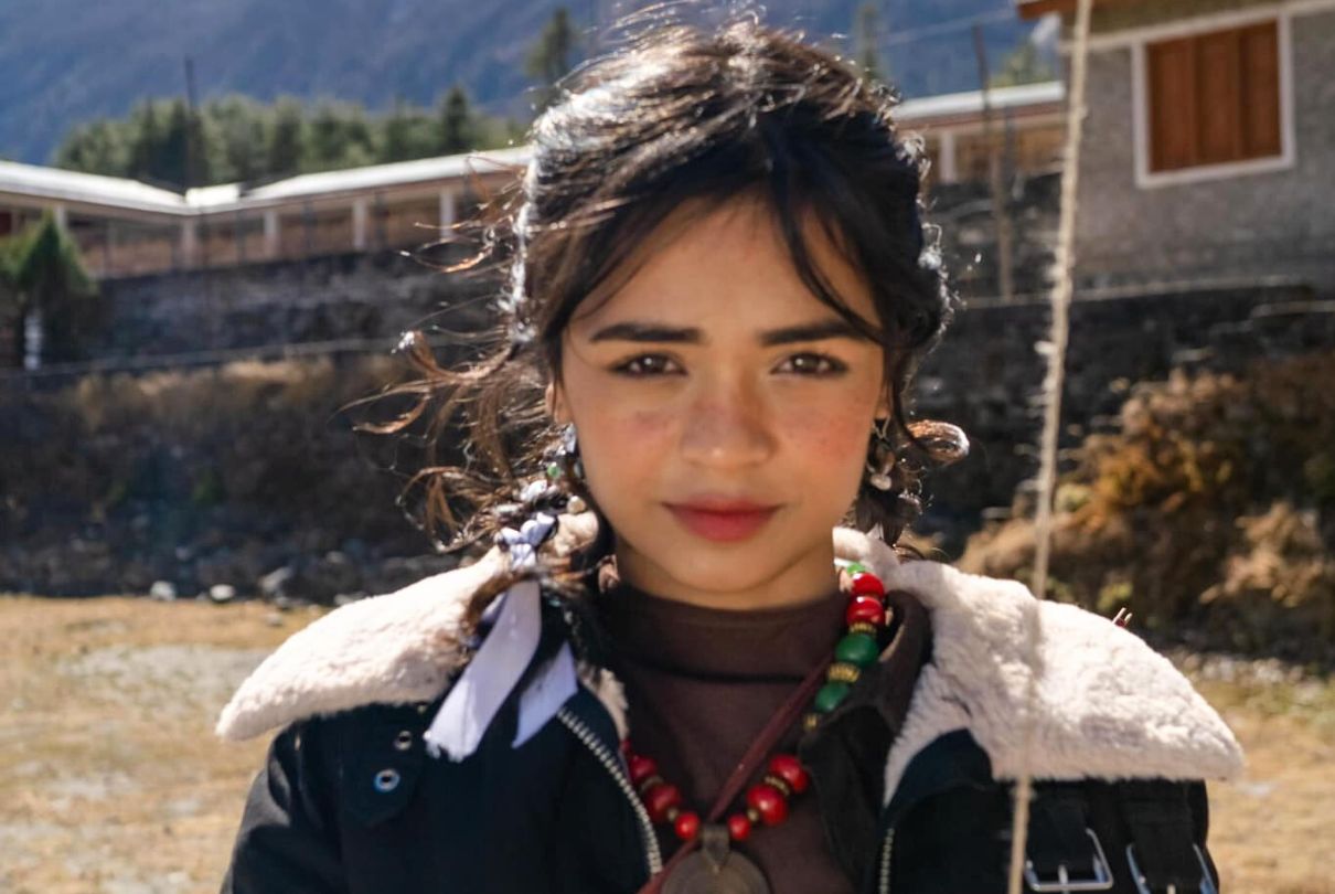 Surakshya KC Age, Family, Boyfriend, Net Worth, Height, Bikes ...