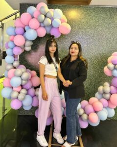 Surakshya KC Age, Family, Boyfriend, Net Worth, Height, Bikes ...