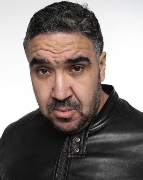 Wahid Bouzidi Age, Wife, Children, Biography, Wiki, Net Worth, Death ...