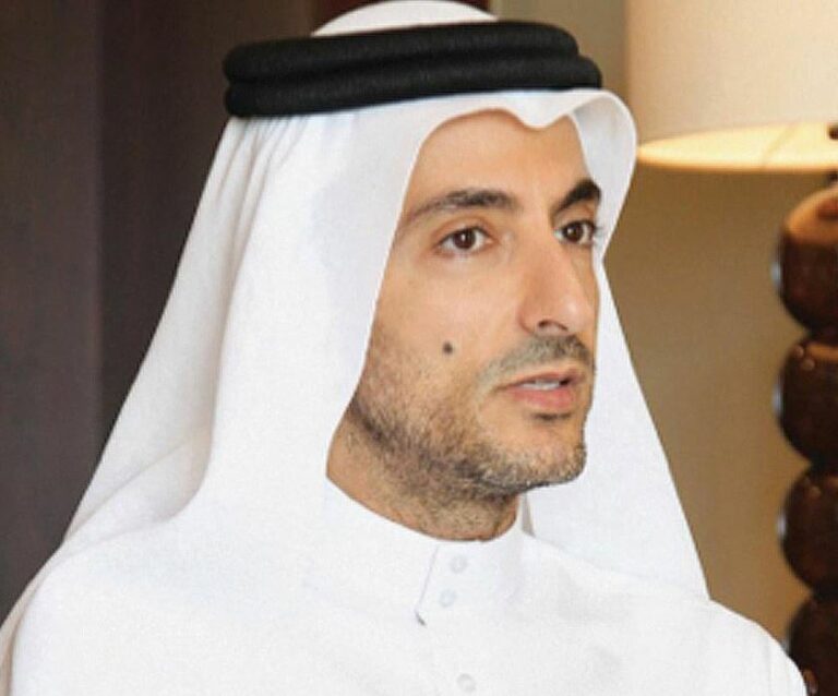 Wissam Al Mana Wiki, Age, Wife, Kids, Family, Net Worth, Biography & More