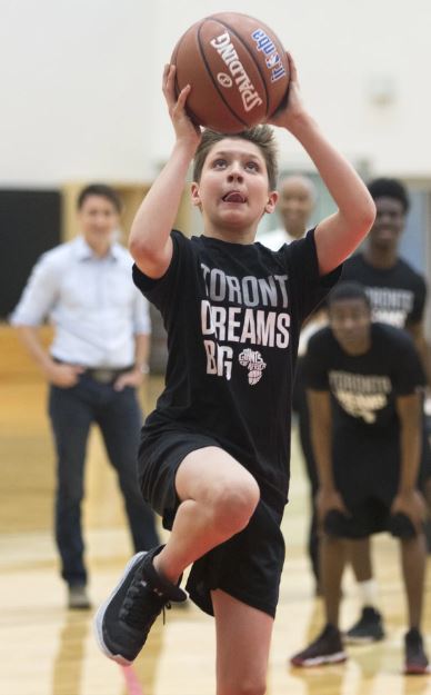 Xavier Trudeau (Justin Trudeau's Son) Age, Birthday, Wiki, BIO, Family ...