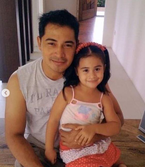 Chesca Montano Wiki (Sunshine Cruz's Daughter), Age, Height, Boyfriend ...