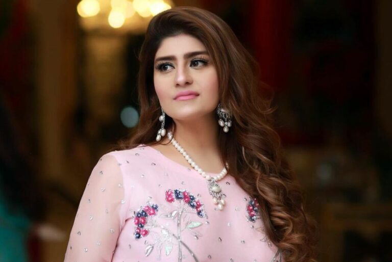 Zainab Chaudhry (Wahab Riaz’s Wife) Wiki, Age, Children, Parents ...