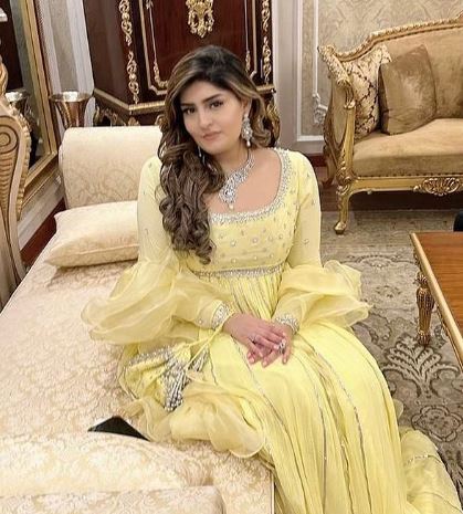 Zainab Chaudhry (Wahab Riaz’s Wife) Wiki, Age, Children, Parents ...