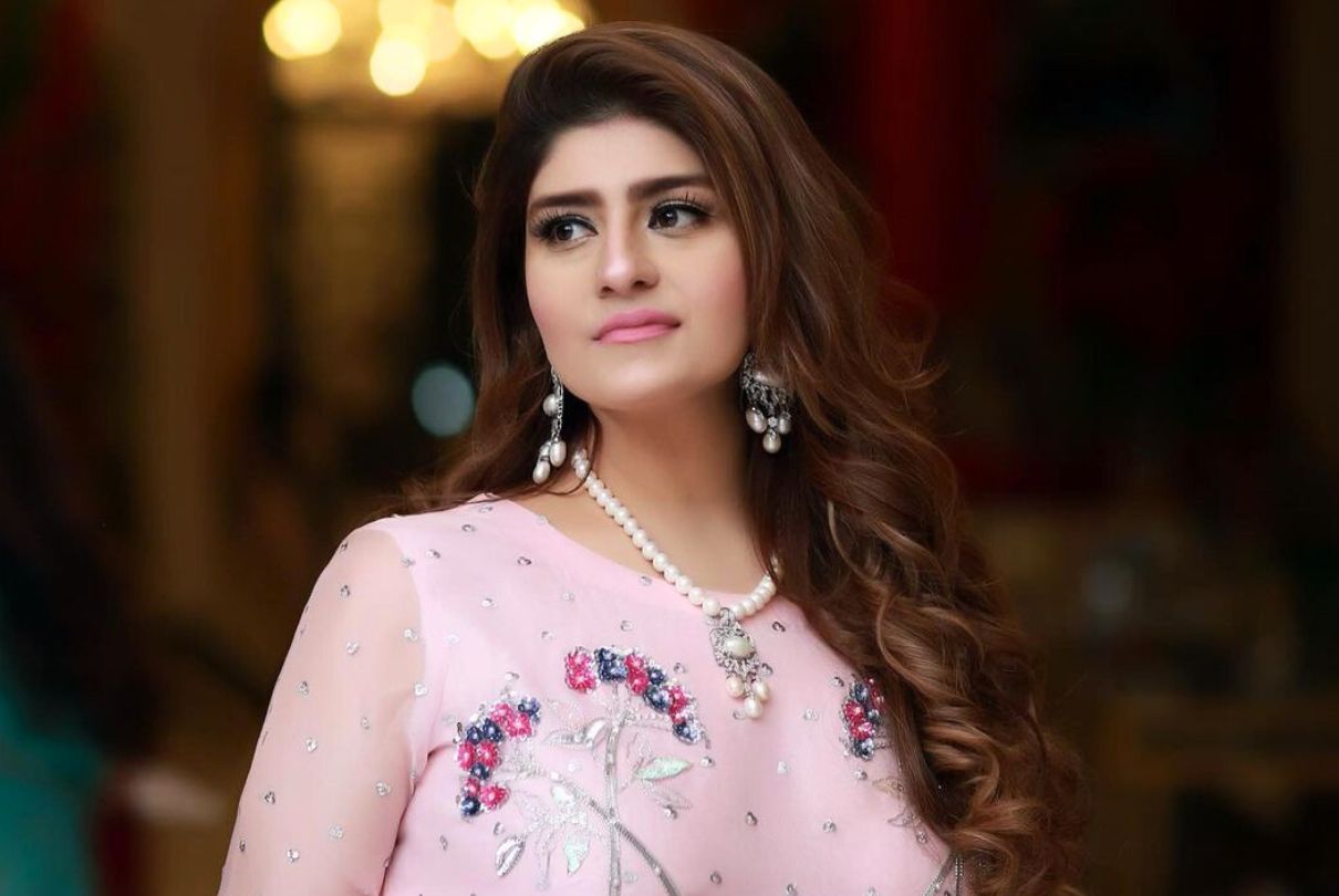 Zainab Chaudhry (Wahab Riaz’s Wife) Wiki, Age, Children, Parents ...