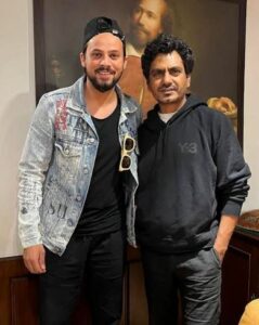 Zayn Saifi (Round 2 Hell) Wiki, Age, Net Worth, Wife, Parents, Height ...