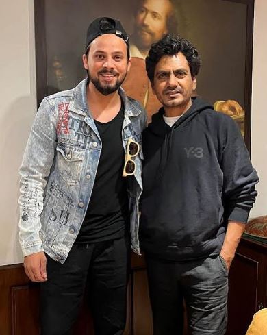 Zayn Saifi (Round 2 Hell) Wiki, Age, Net Worth, Wife, Parents, Height ...