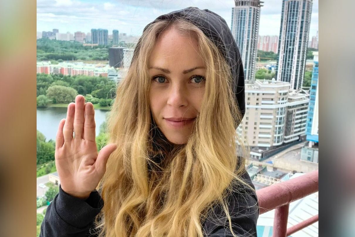 Zhanna D’Art Wiki, Biography, Age, Husband, Family, Weight, Height ...