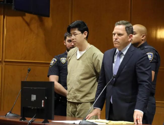Zhi Alan Cheng (NYC Doctor) Biography, Wiki, Age, Wife, Family ...