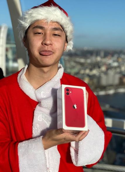 Zhong (Youtuber) Wiki, Biography, Age, Girlfriend, Height, Net Worth ...