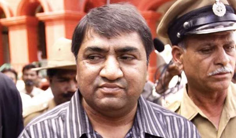 Shahida Telgi Wiki (Abdul Karim Telgi's Wife) Age, Net Worth, Kids ...