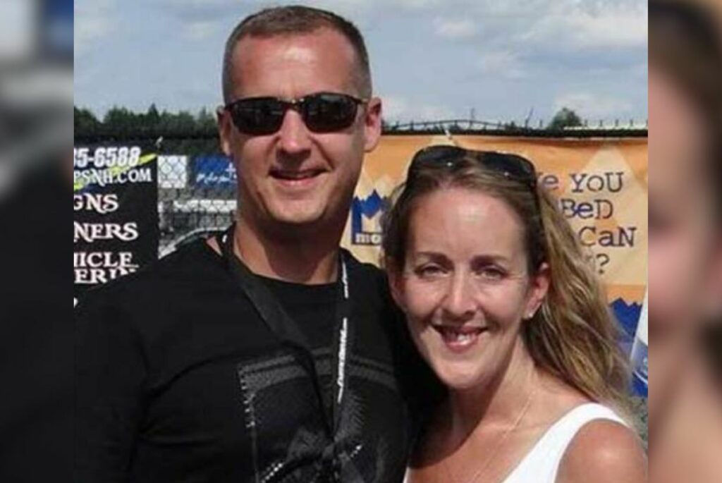 Alison Lewandowski Age, Wiki, Husband, Children, Family, Net Worth ...