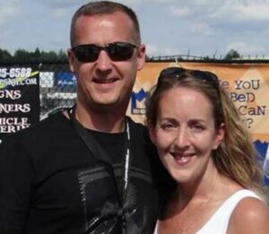 Alison Lewandowski Age, Wiki, Husband, Children, Family, Net Worth ...