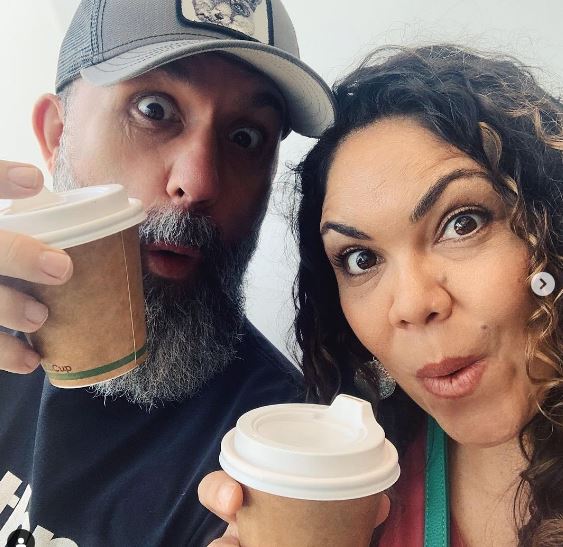 Colin Lillie Wiki (Jacinta Price's Husband) Age, Family, Net Worth ...
