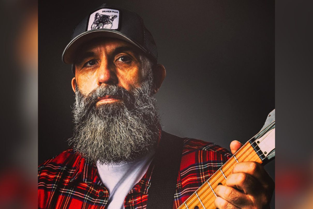 Colin Lillie Wiki (Jacinta Price's Husband) Age, Family, Net Worth ...