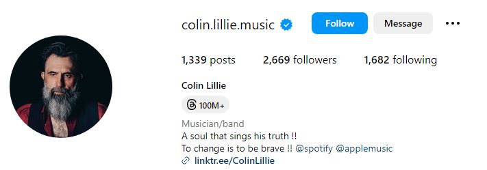 Colin Lillie Wiki (Jacinta Price's Husband) Age, Family, Net Worth ...