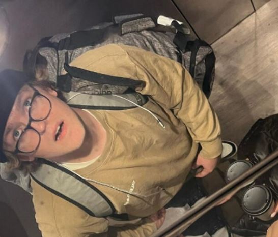 Conor Vislay Age, Wiki, Girlfriend, Death Cause, Net Worth, Family ...