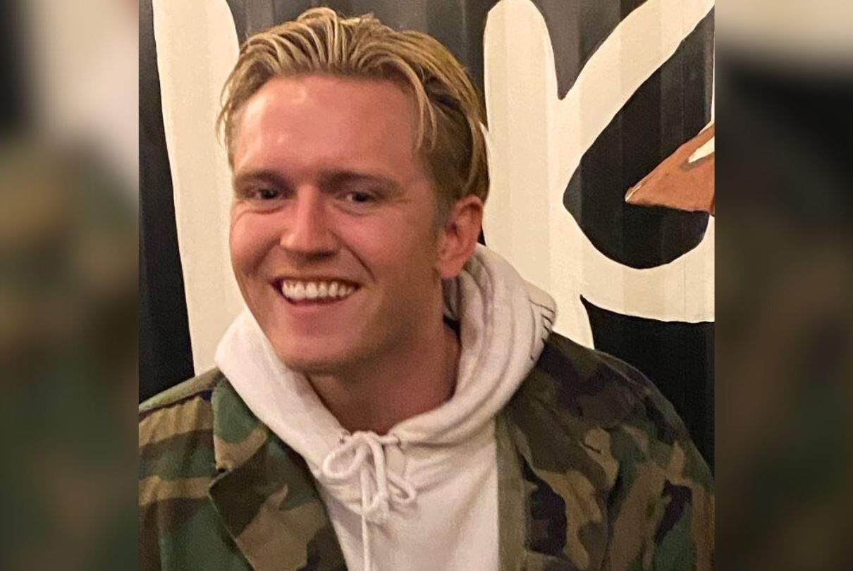 Conor Vislay Age, Wiki, Girlfriend, Death Cause, Net Worth, Family ...