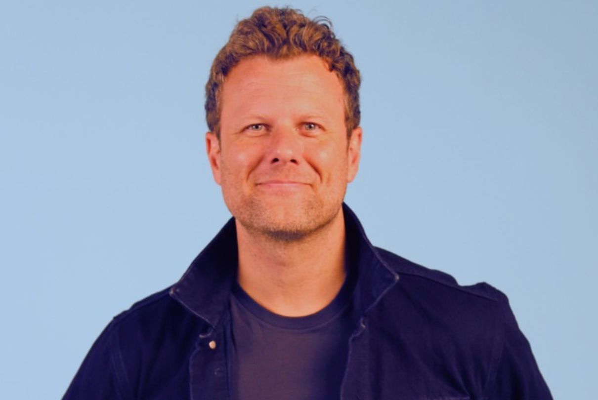 Derek Baynham Age, Birthday, Height, Wiki, Wife, Net worth, Family, & BIO