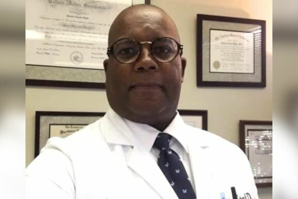 Dr. Jackson Gates Wiki, Age, Wife, Kids, Net Worth, Family, Education & BIO