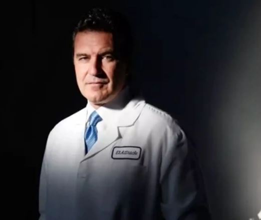 Dr. Neal ElAttrache Age, Wiki, Net Worth, Wife, Kids, Family, Education ...