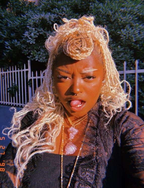 Folayan Kunerede (Flyana Boss) Age, Height, Ethnicity, Parents ...