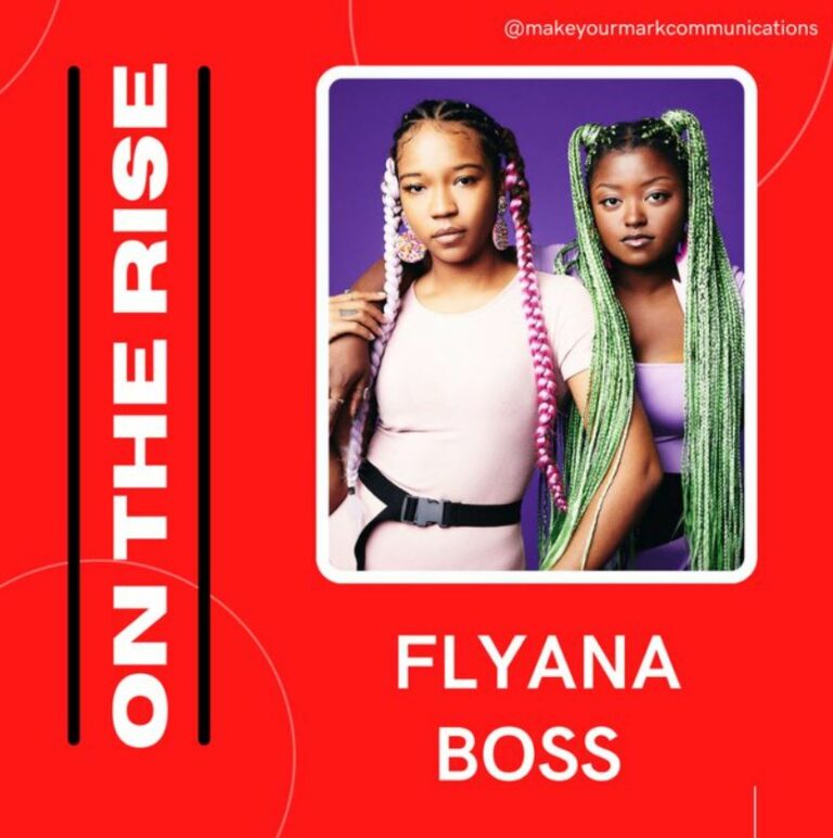 Folayan Kunerede (Flyana Boss) Age, Height, Ethnicity, Parents ...
