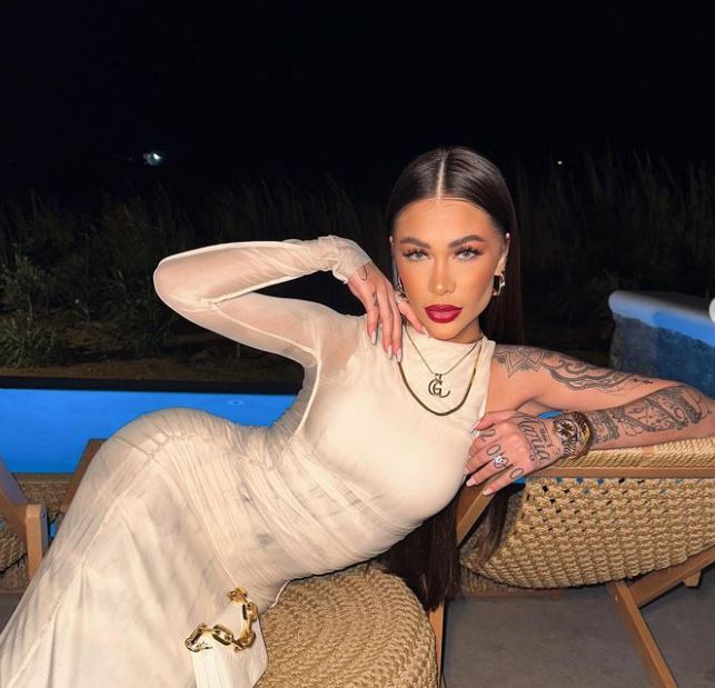 Gabriela Cavallin Age, Birthday, Wiki, Net Worth, Boyfriend, Family ...