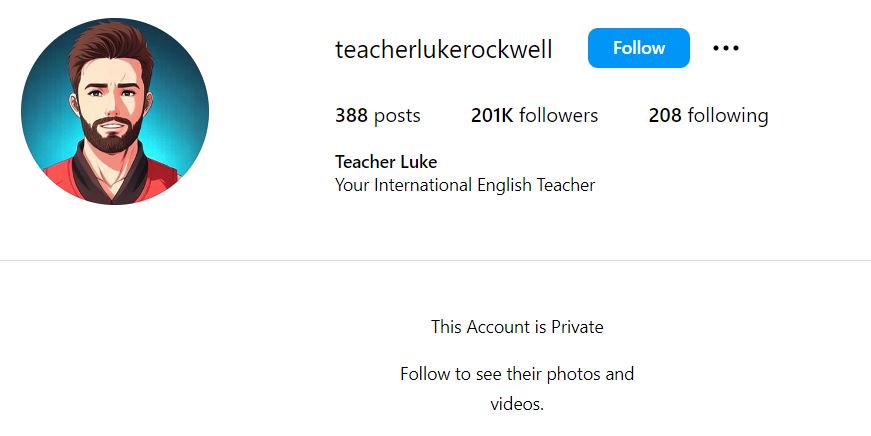 Luke Rockwell (Tiktok Star) Age, Wiki, Wife, Family, Net Worth ...