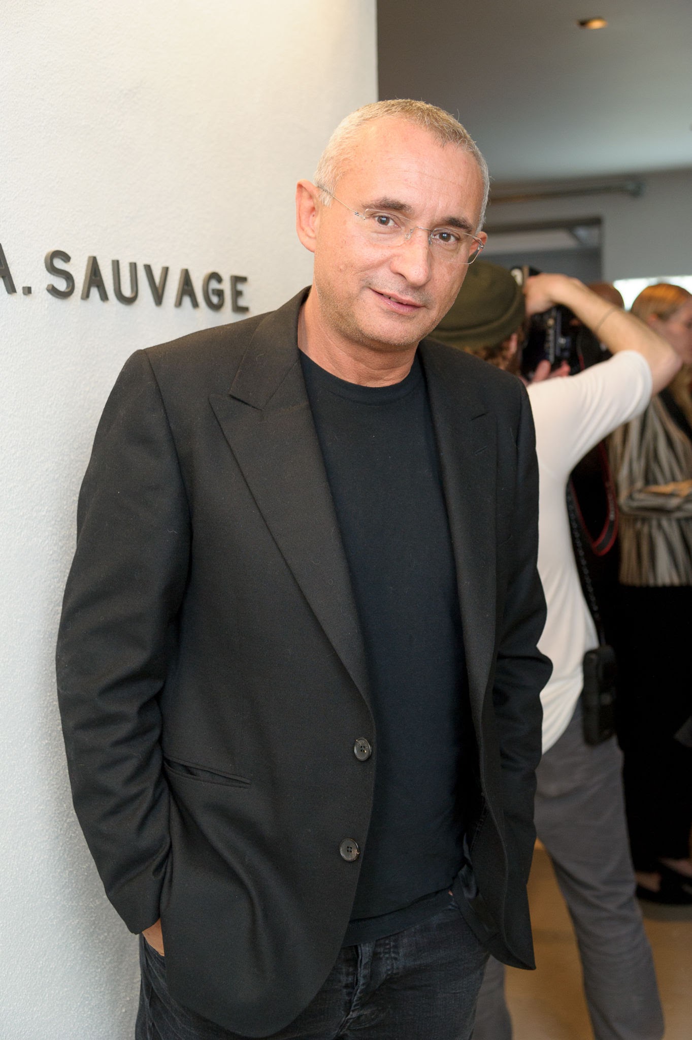 Johnny Elichaoff: Age, Wife, Children, Wiki, Family, Net Worth, Career ...