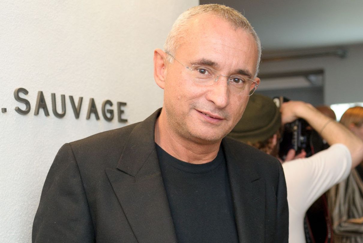 Johnny Elichaoff: Age, Wife, Children, Wiki, Family, Net Worth, Career ...