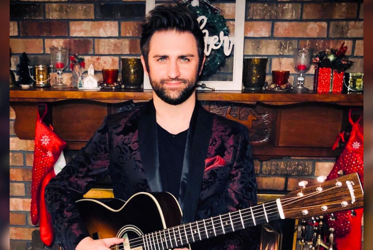 Josh Bryant: Wiki, BIO, Age, Wife, Net Worth, Height, Family & More