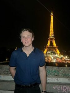 Josh Macqueen Age, Height, Weight, Wiki, BIO, Girlfriend, Parents, Net ...