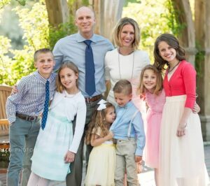 Kevin Franke (Ruby Franke’s Husband) Wiki, Age, Children, Family, Net ...