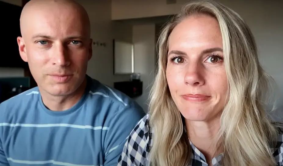 Kevin Franke (Ruby Franke’s Husband) Wiki, Age, Children, Family, Net ...