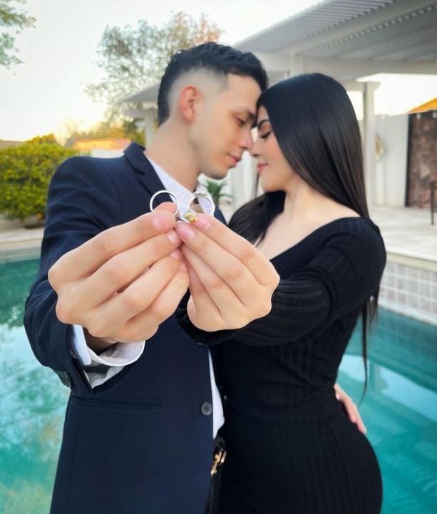 Lillian Griego: Wiki, BIO, Age, Boyfriend, Parents, Height, Net Worth ...