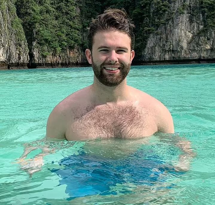 Luke Rockwell (Tiktok Star) Age, Wiki, Wife, Family, Net Worth ...