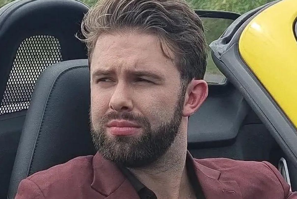 Luke Rockwell (Tiktok Star) Age, Wiki, Wife, Family, Net Worth ...