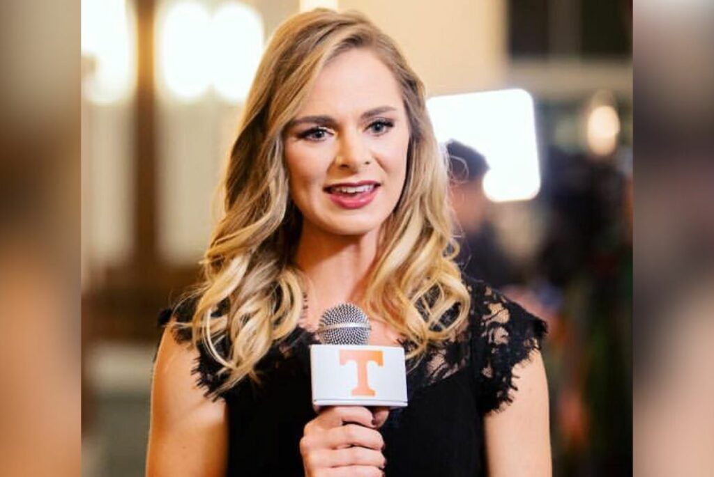 Maddy Glab Age, Husband, Wiki, Height, Family, Education, Net Worth & BIO