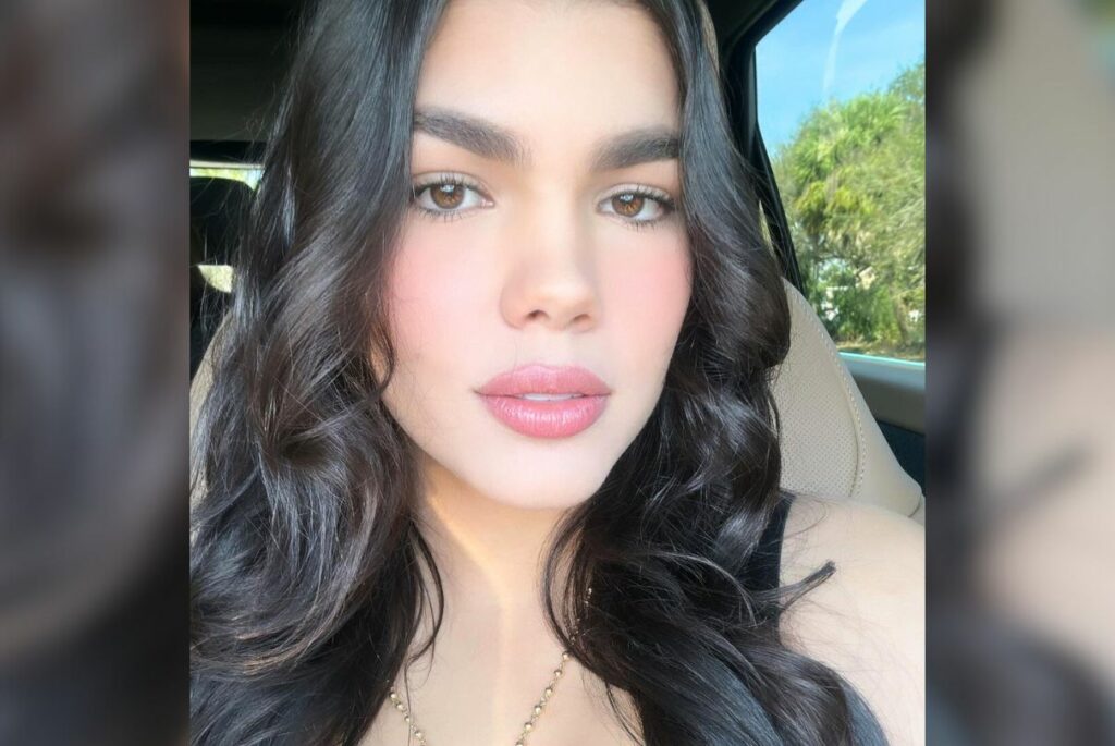 Maria Laborde Age, Wiki, Biography, Husband, Height, Net Worth, Family ...
