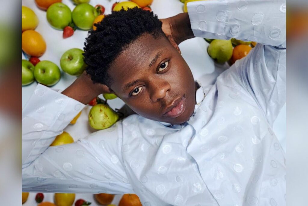 Mohbad (Rapper) Wife, Girlfriend, Children, Age, Parents, Wiki, Net ...