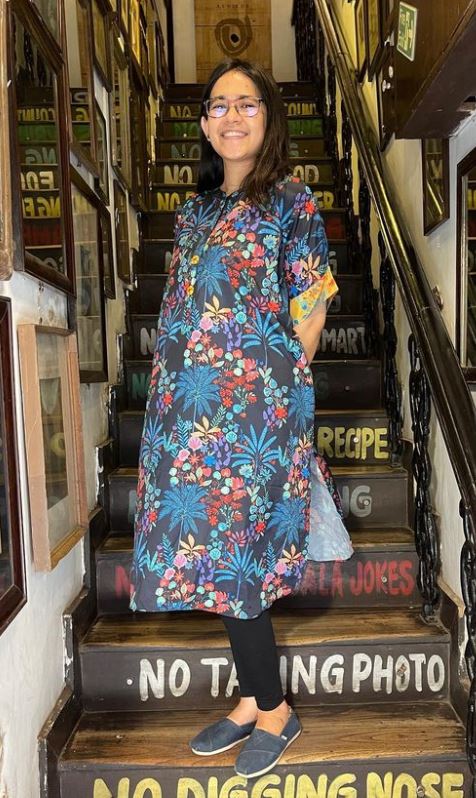 Munzereen Shahid Age, Birthday, Parents, Education, Husband, IELTS, BIO ...